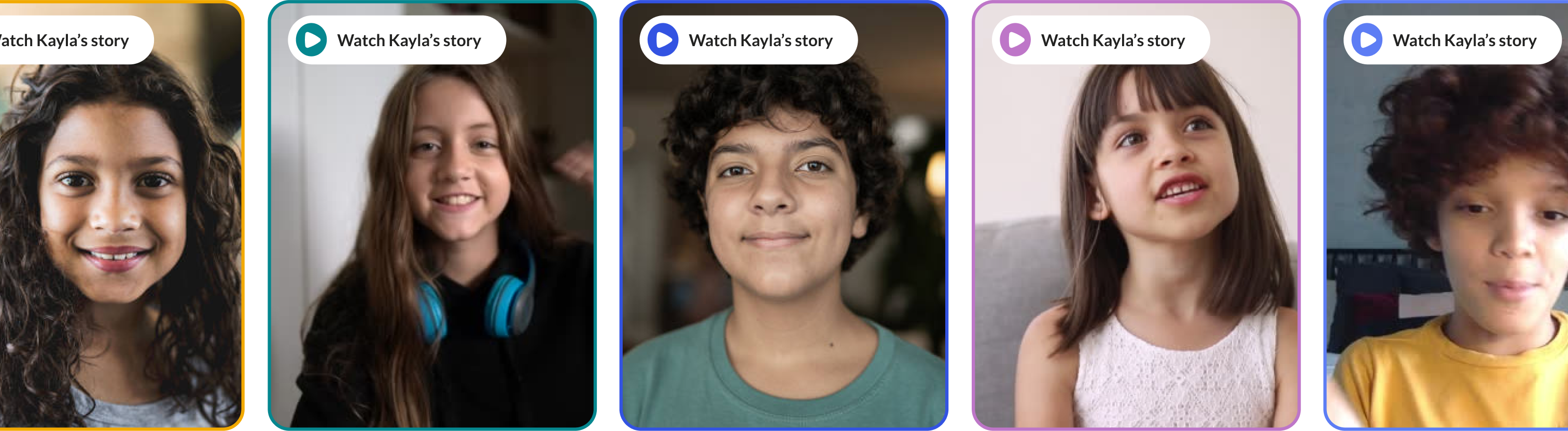 Why we exist — 54 reason